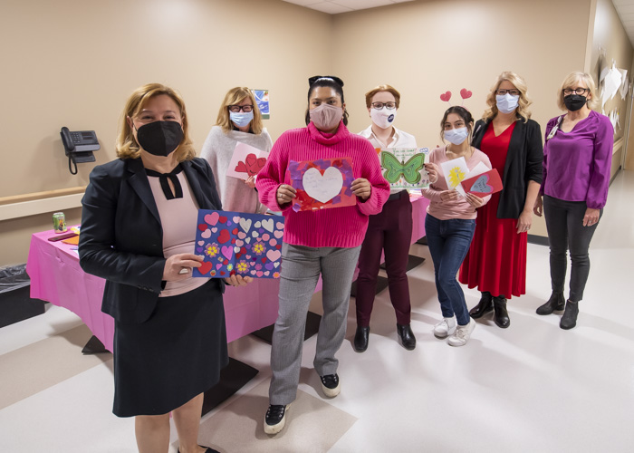 Meet the Team – State Representative Anna Moeller