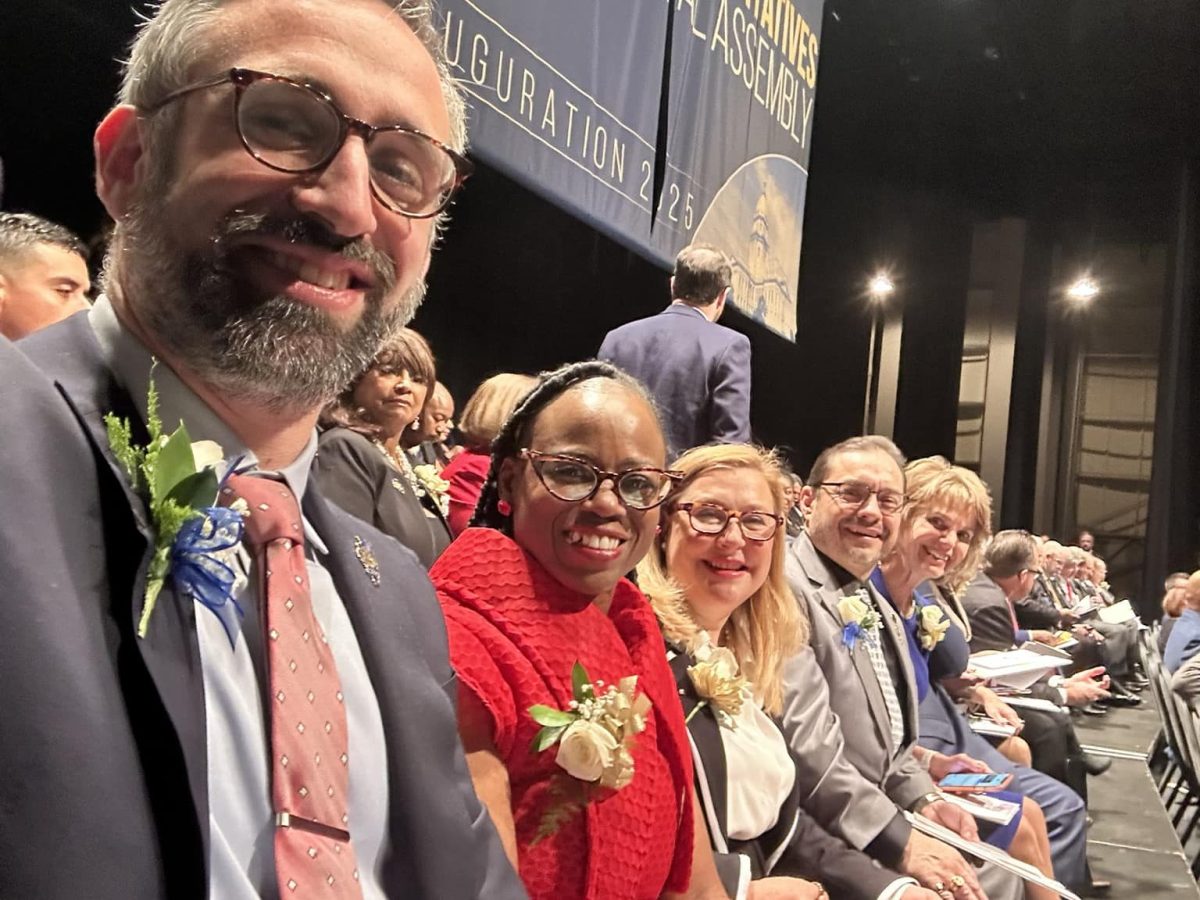 State Representative Anna Moeller – State Represenative, IL-43